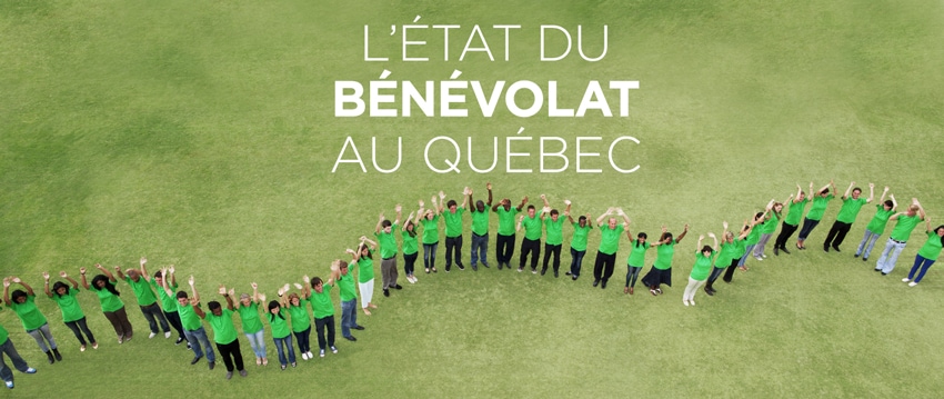 Je bénévole, tu bénévoles, conjuguons notre bénévolat! | Phil